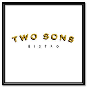 About us - Two Sons Bistro