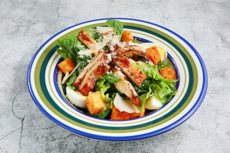 Two Sons Bistro Menu - Two Sons Bistro