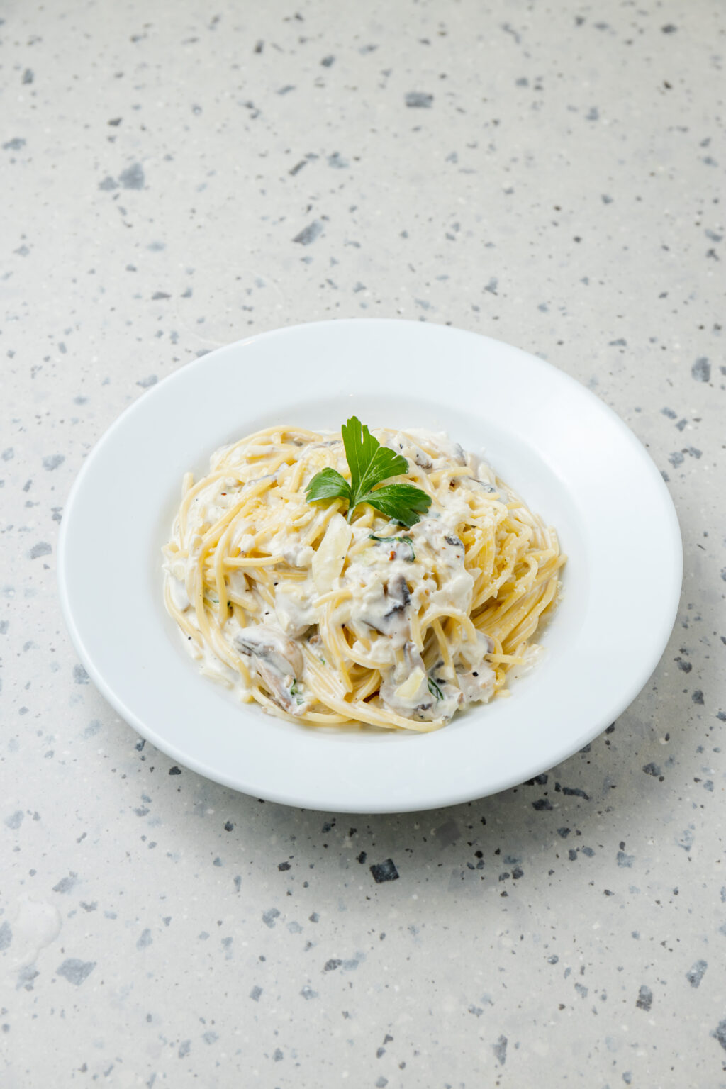 Two Sons Bistro Menu - Two Sons Bistro