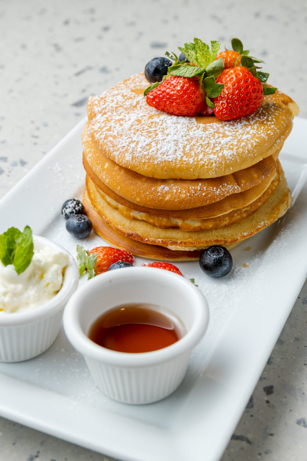 Two Sons Bistro Menu - Two Sons Bistro