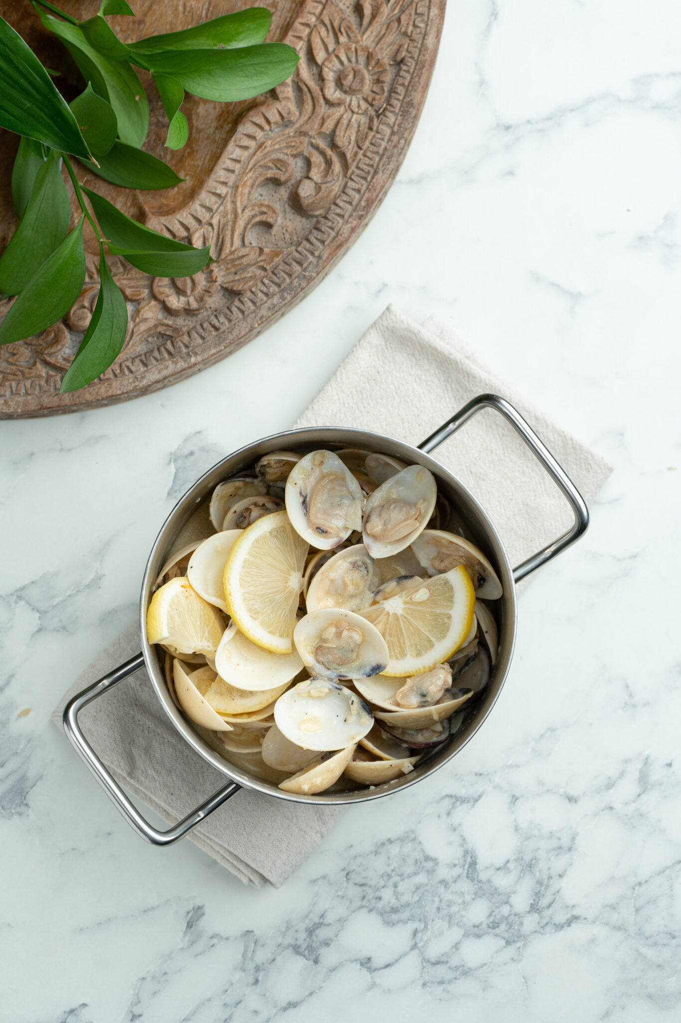 Two Sons Bistro Menu - Two Sons Bistro