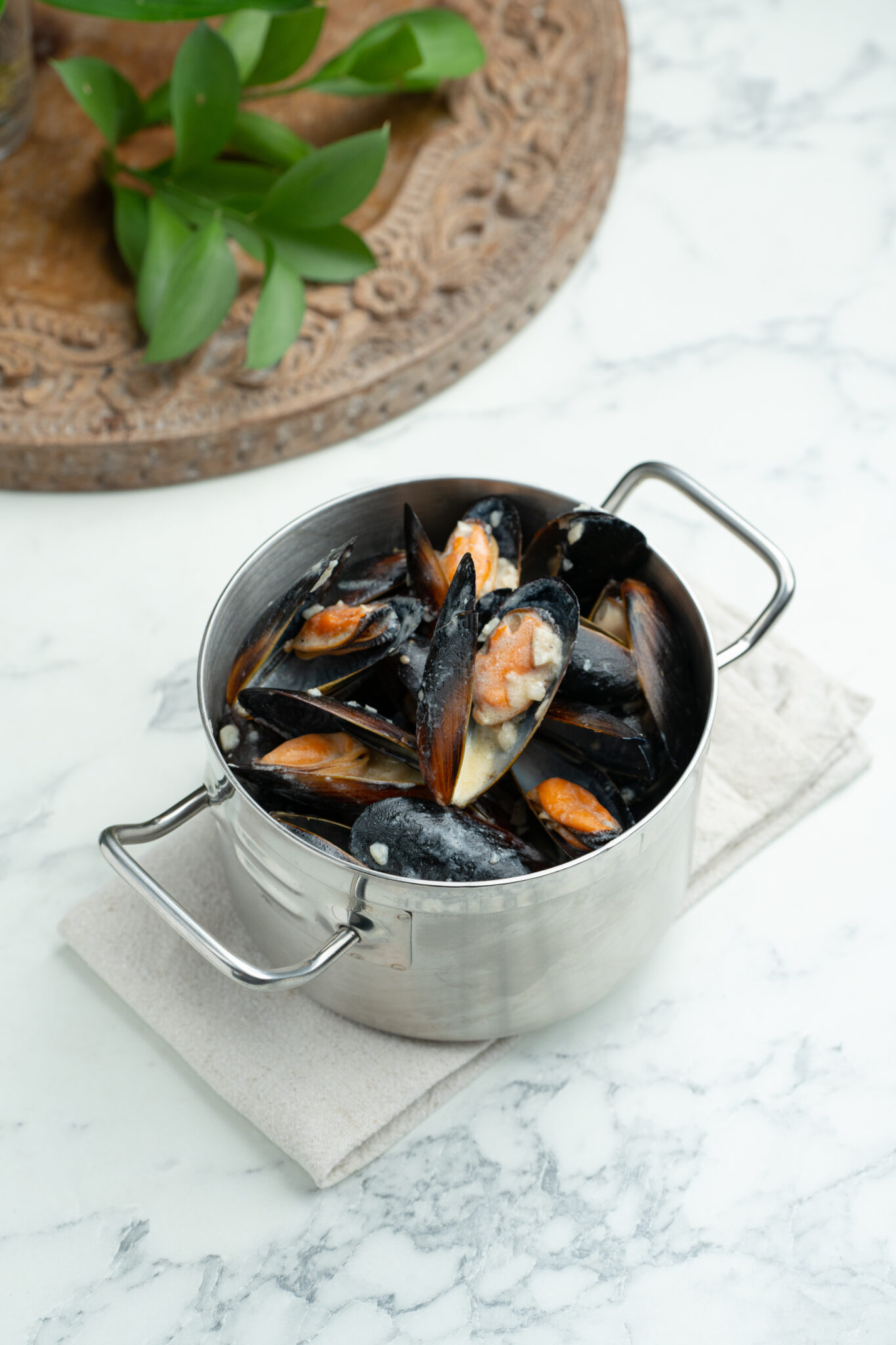 Two Sons Bistro Menu - Two Sons Bistro