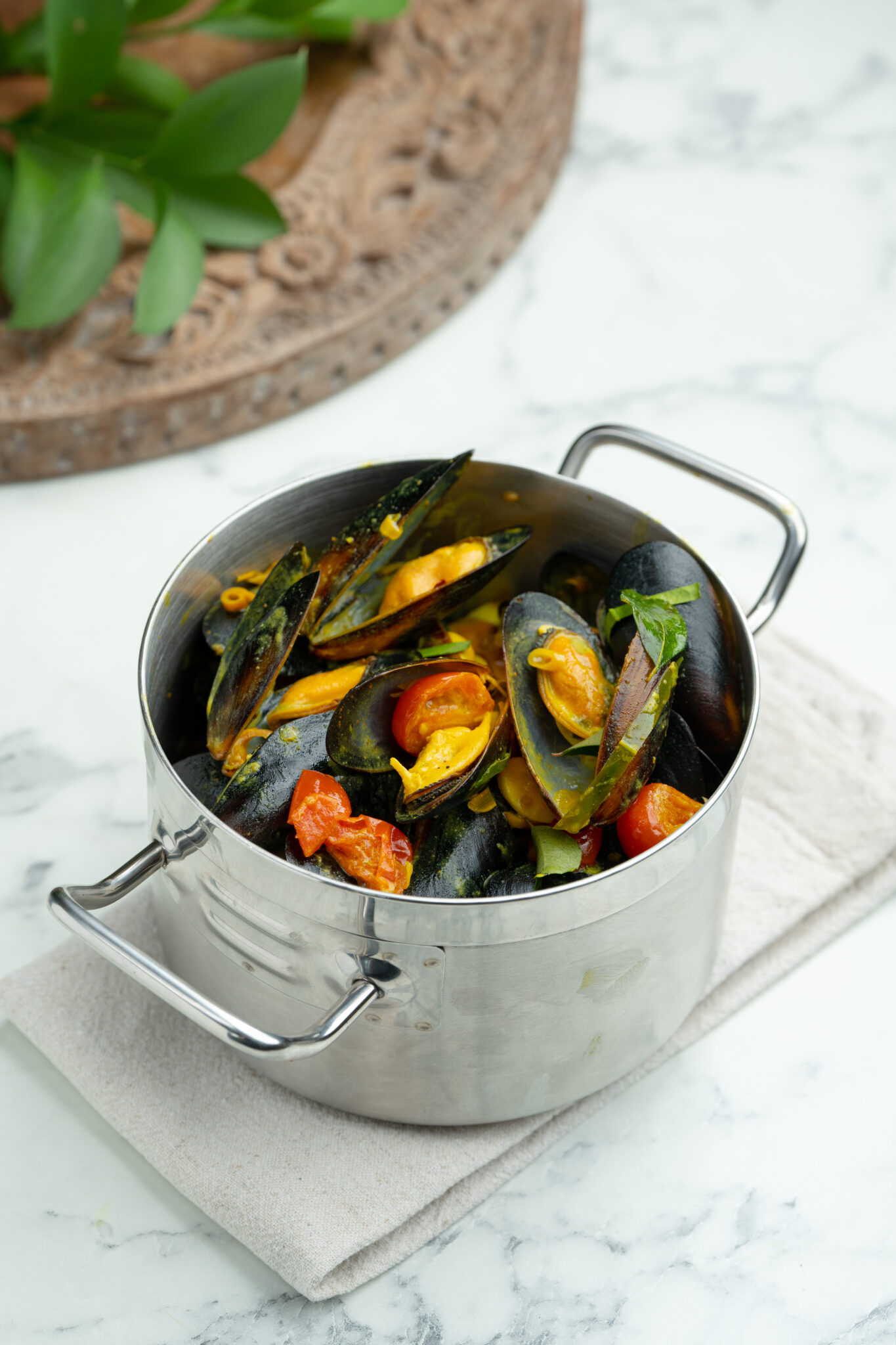 Two Sons Bistro Menu - Two Sons Bistro