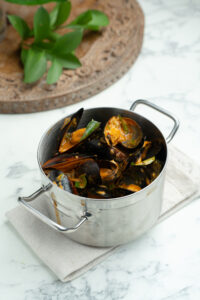 Two Sons Bistro Menu - Two Sons Bistro