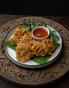 Two Sons Bistro Menu - Two Sons Bistro