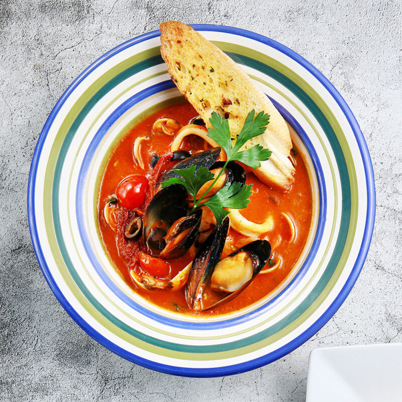 Two Sons Bistro Menu - Two Sons Bistro