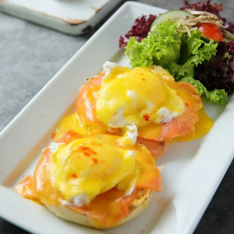 - Two Sons Bistro