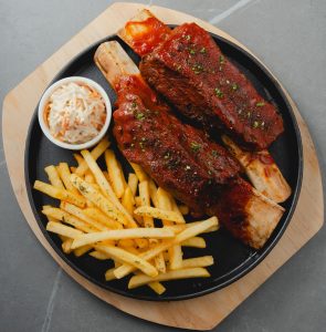 Two Sons Bistro Menu - Two Sons Bistro