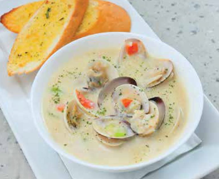 Two Sons Bistro Menu - Two Sons Bistro