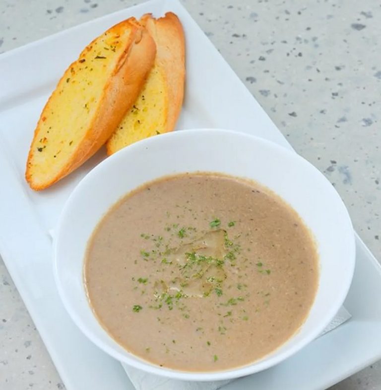 - Two Sons Bistro