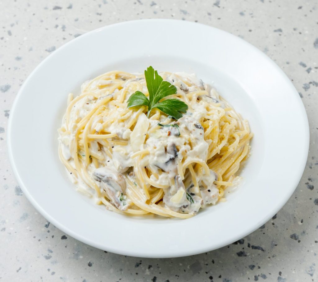 - Two Sons Bistro