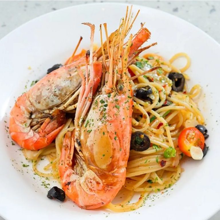 Two Sons Bistro Menu - Two Sons Bistro