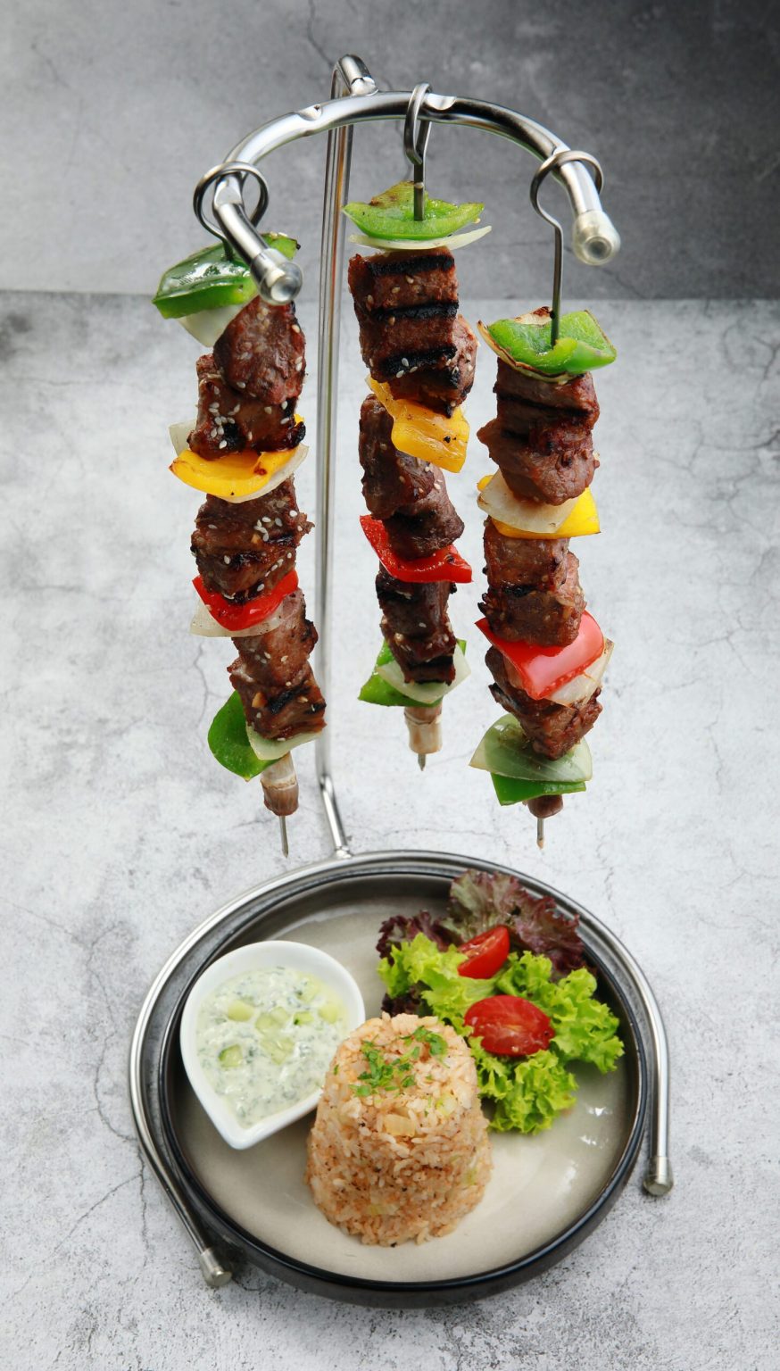 Two Sons Bistro Menu - Two Sons Bistro