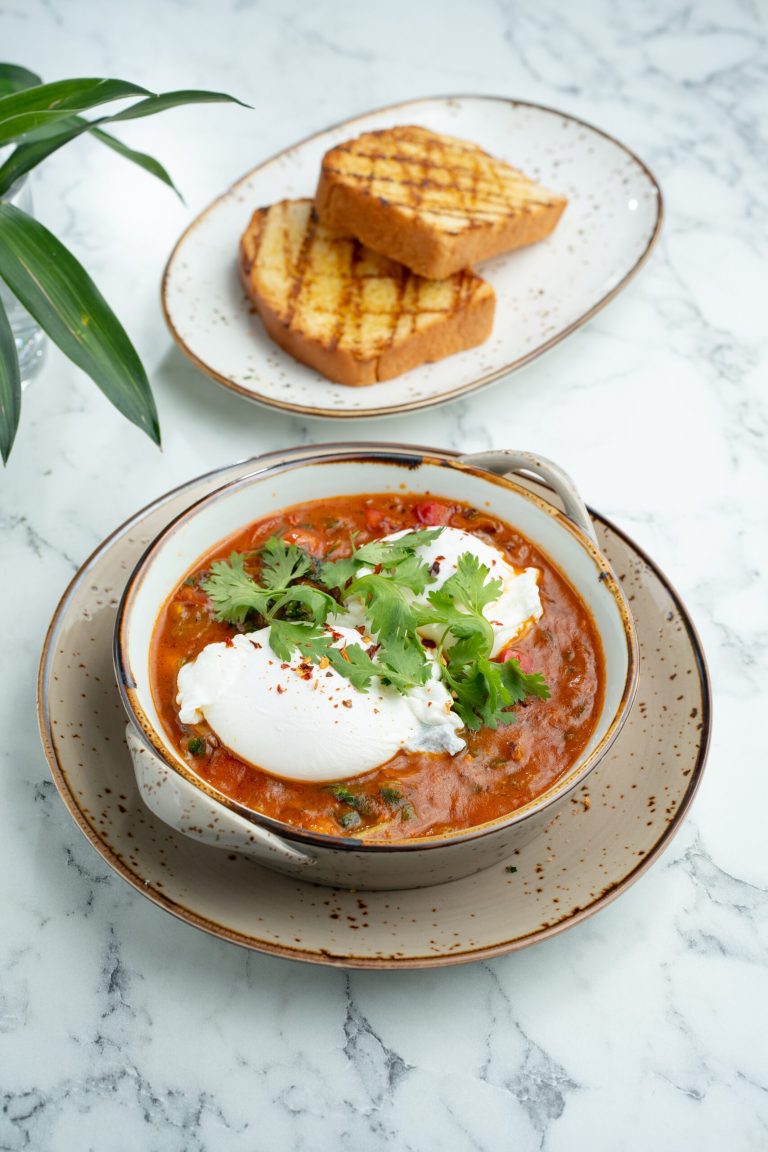 Two Sons Bistro Menu - Two Sons Bistro