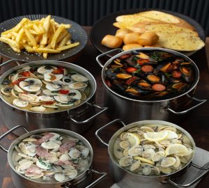 - Two Sons Bistro