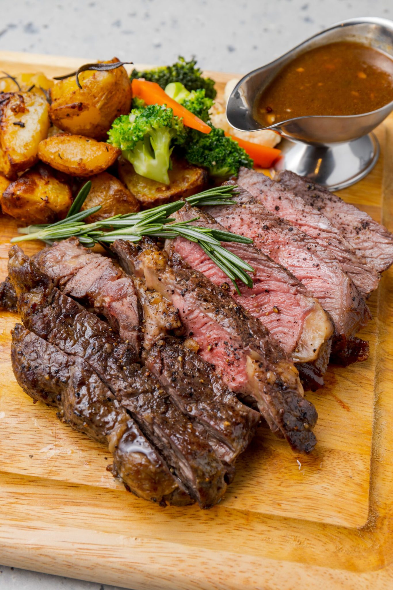 Two Sons Bistro Menu - Two Sons Bistro