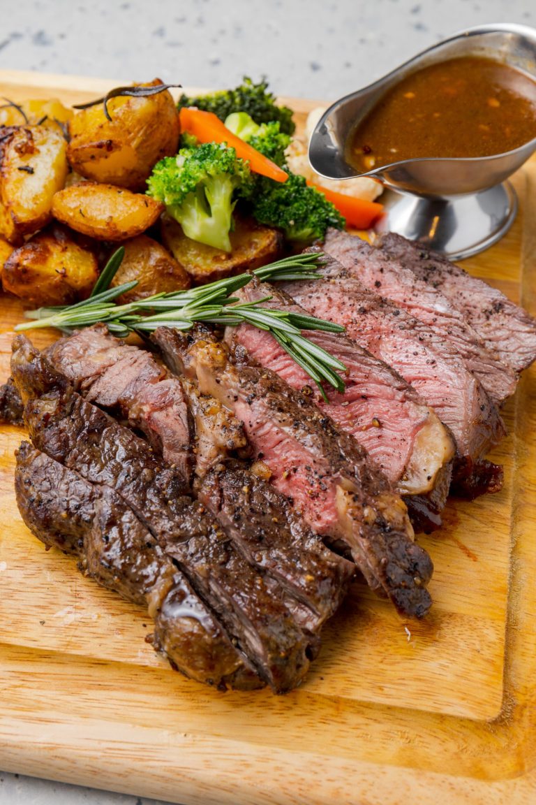 Two Sons Bistro Menu - Two Sons Bistro