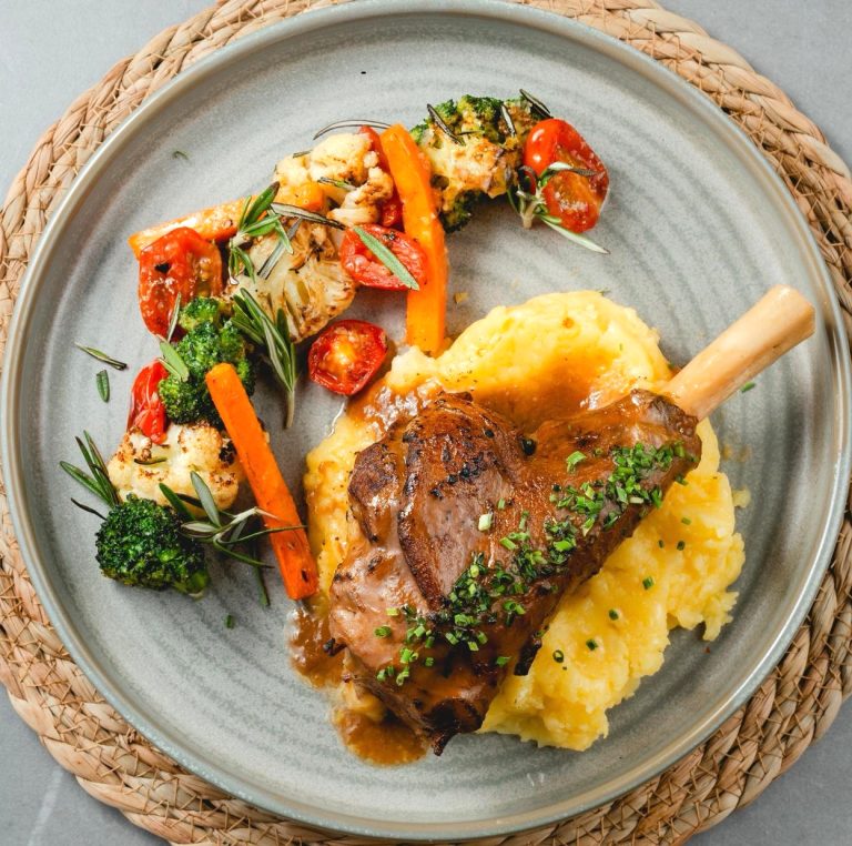 Two Sons Bistro Menu - Two Sons Bistro