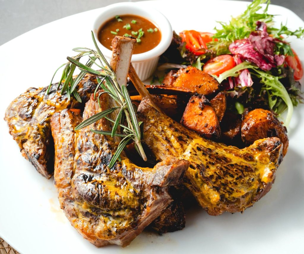 - Two Sons Bistro