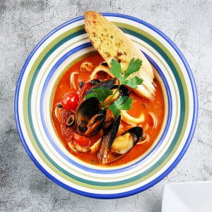 - Two Sons Bistro