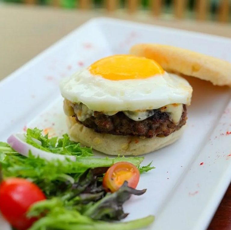 - Two Sons Bistro