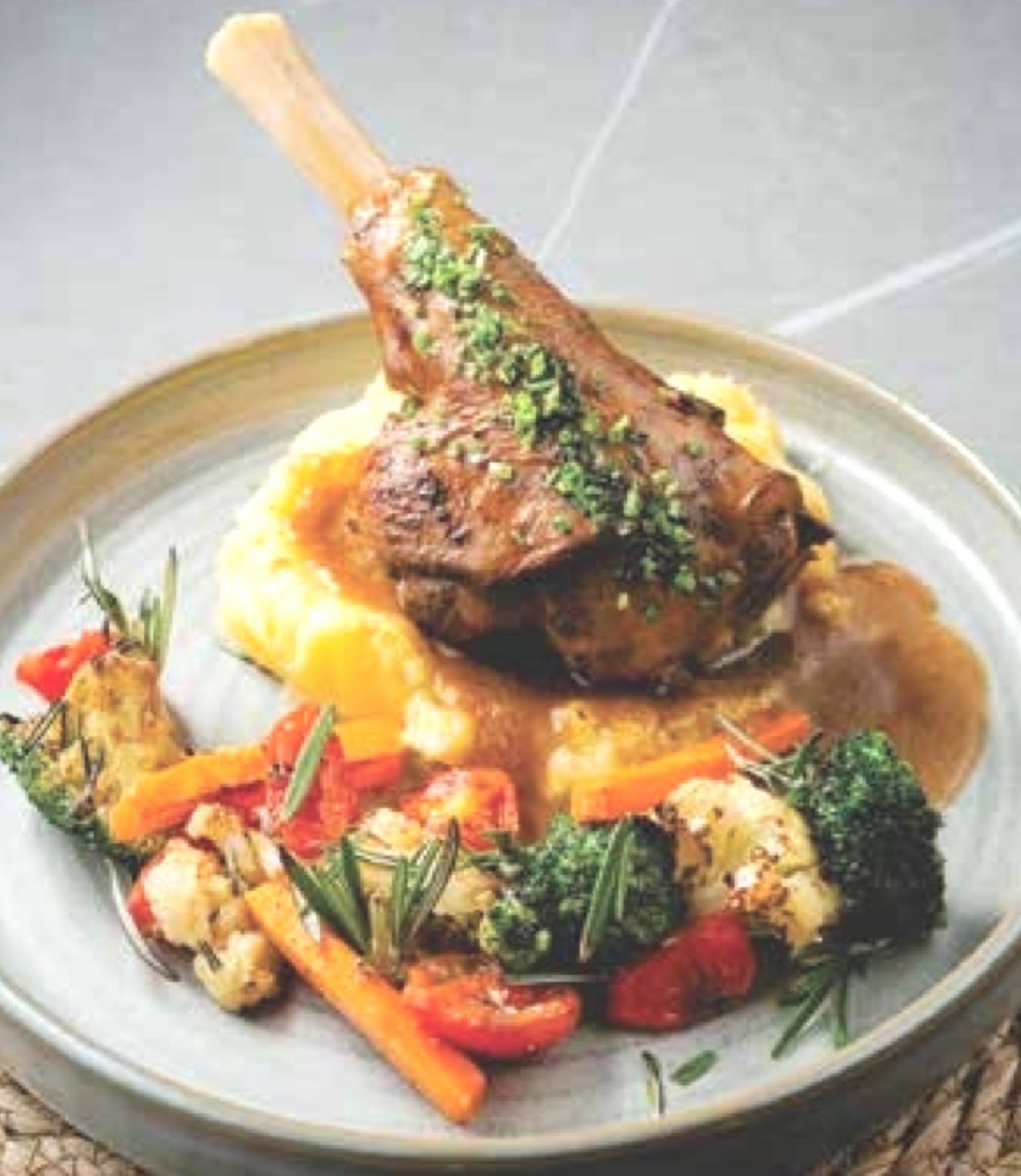 - Two Sons Bistro