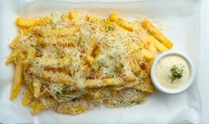 - Two Sons Bistro