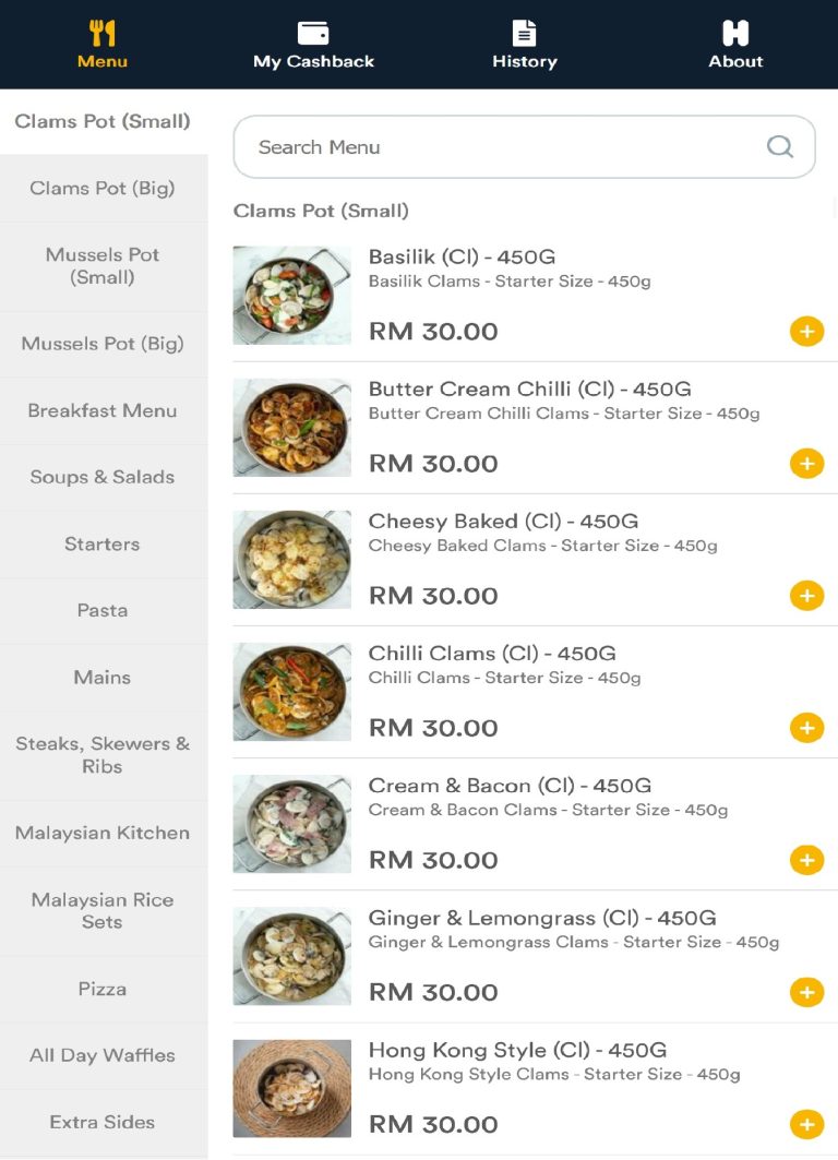 - Two Sons Bistro