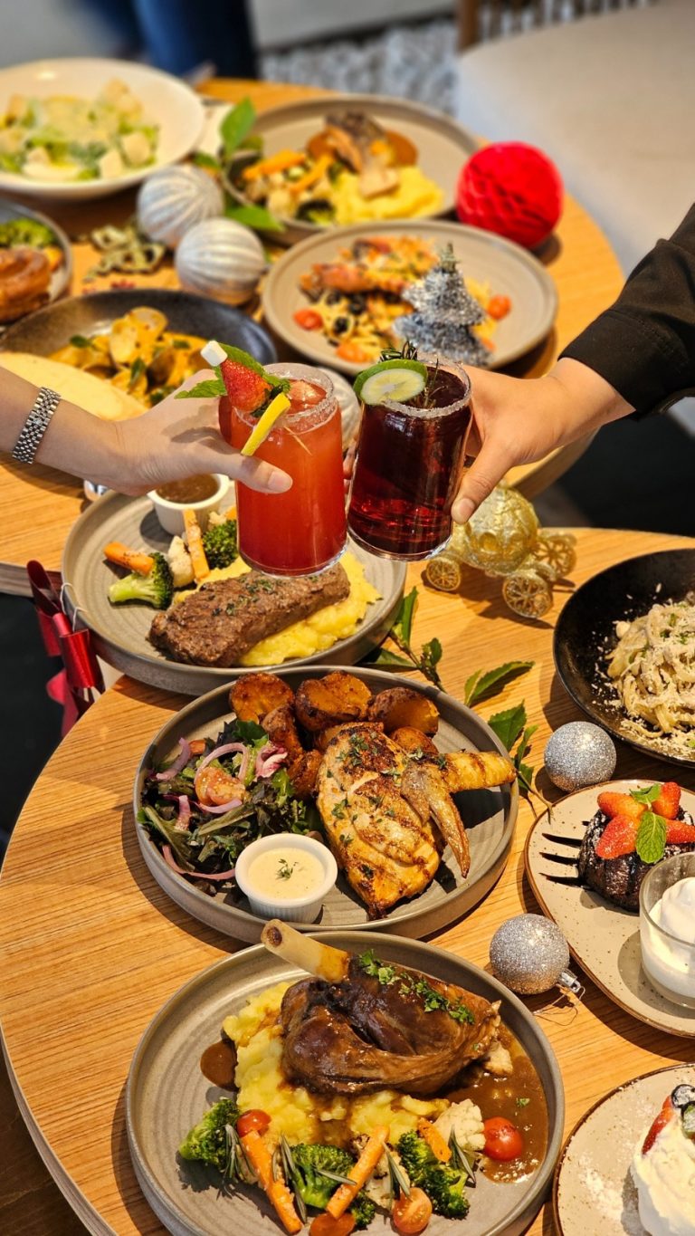 Two Sons Bistro Menu - Two Sons Bistro